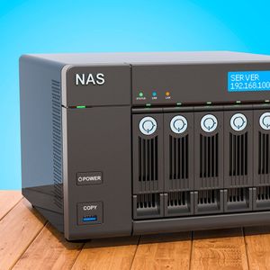 FreeNAS XigmaNAS Und Co Netzwerk Speichern Ohne Kosten Bild 1 6