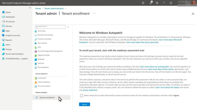 Updates Mit Windows Autopatch Automatisieren Bild 1 8