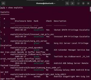 Pentesting Mit Metasploit Und Nmap Bild 4 13