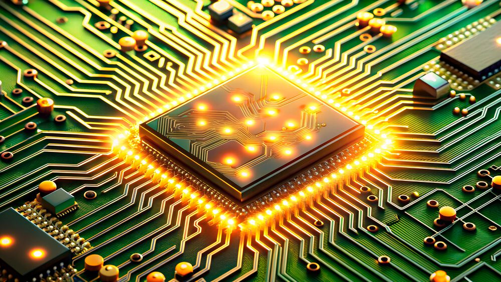 Smart Battery Backup For Uninterrupted Energy BBU Microcontroller