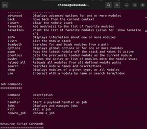 Pentesting Mit Metasploit Und Nmap Bild 3 13