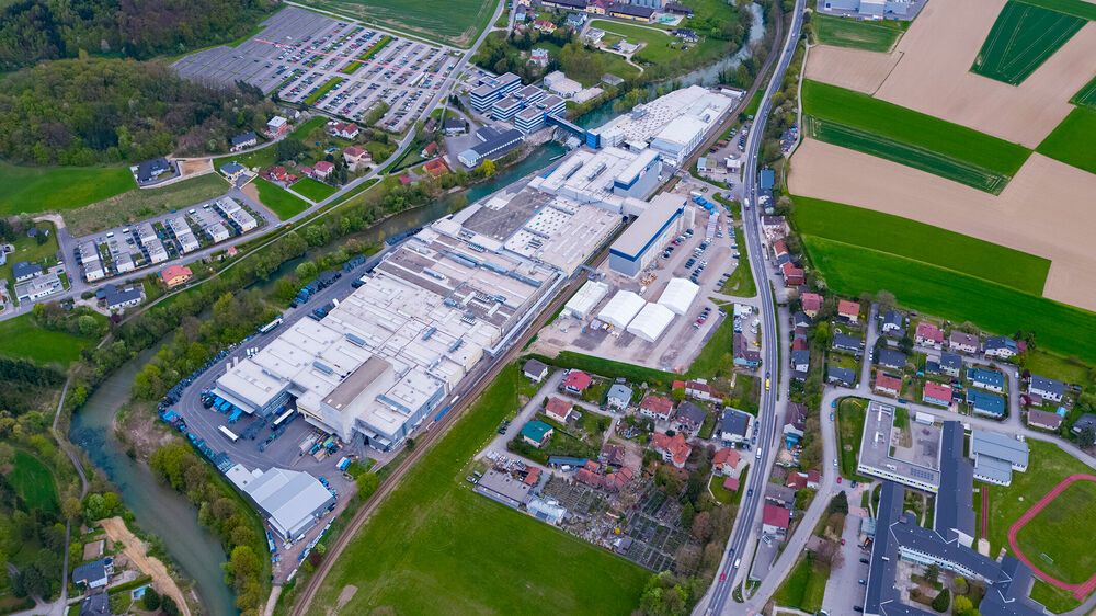 Millionenauftrag für Licht- und Elektronikhersteller ZKW