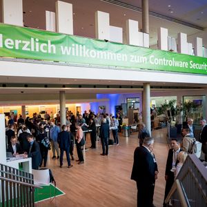 Controlware Security Day 2024 || Bild 1 / 16