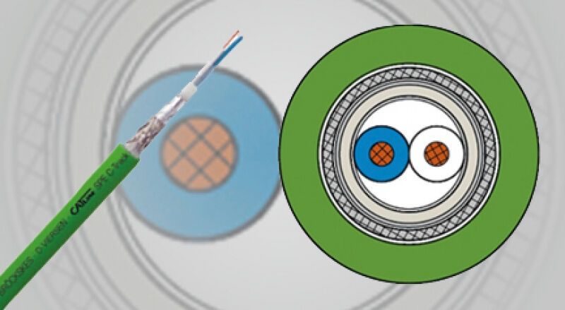 Acht Neuheiten aus der Verbindungs- und Anschlusstechnik