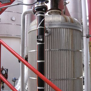 Best Practices for Guided Wave Radar Transmitters in Chambers