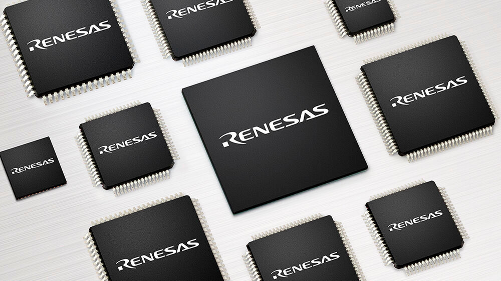 Renesas investiert in KI-Start-up Edge Cortix
