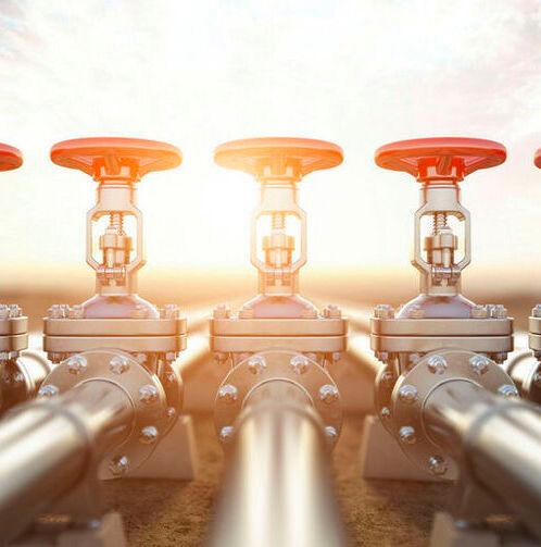 Insight into Industrial Valves