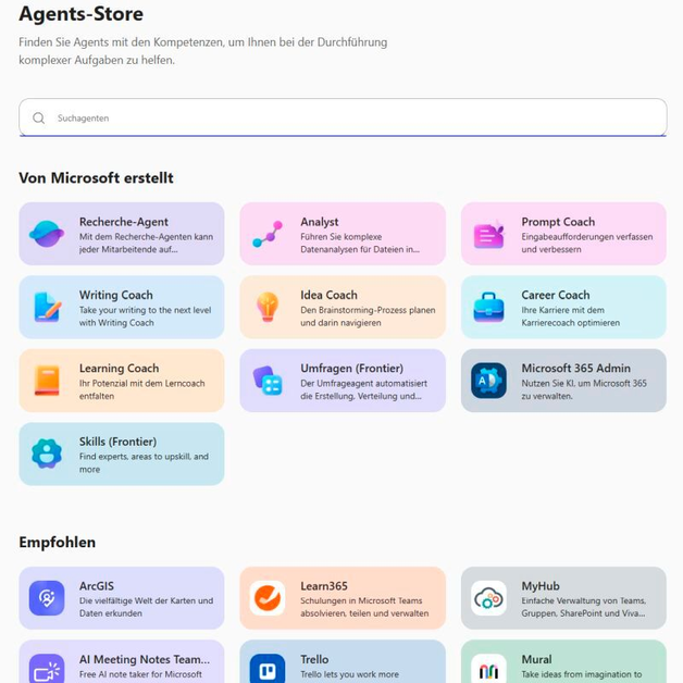 Microsoft 365 Copilot erweitert mit Anthropic-Modellen: Was Unternehmen ...