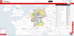 Geodaten für alle || Bild 10 / 11