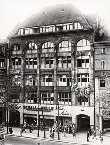 Technik, die Geschichte schrieb: Der CDC 1604 von 1959 || Bild 2 / 98