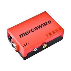 ERP-Software läuft auf Raspberry Pi || Bild 1 / 3