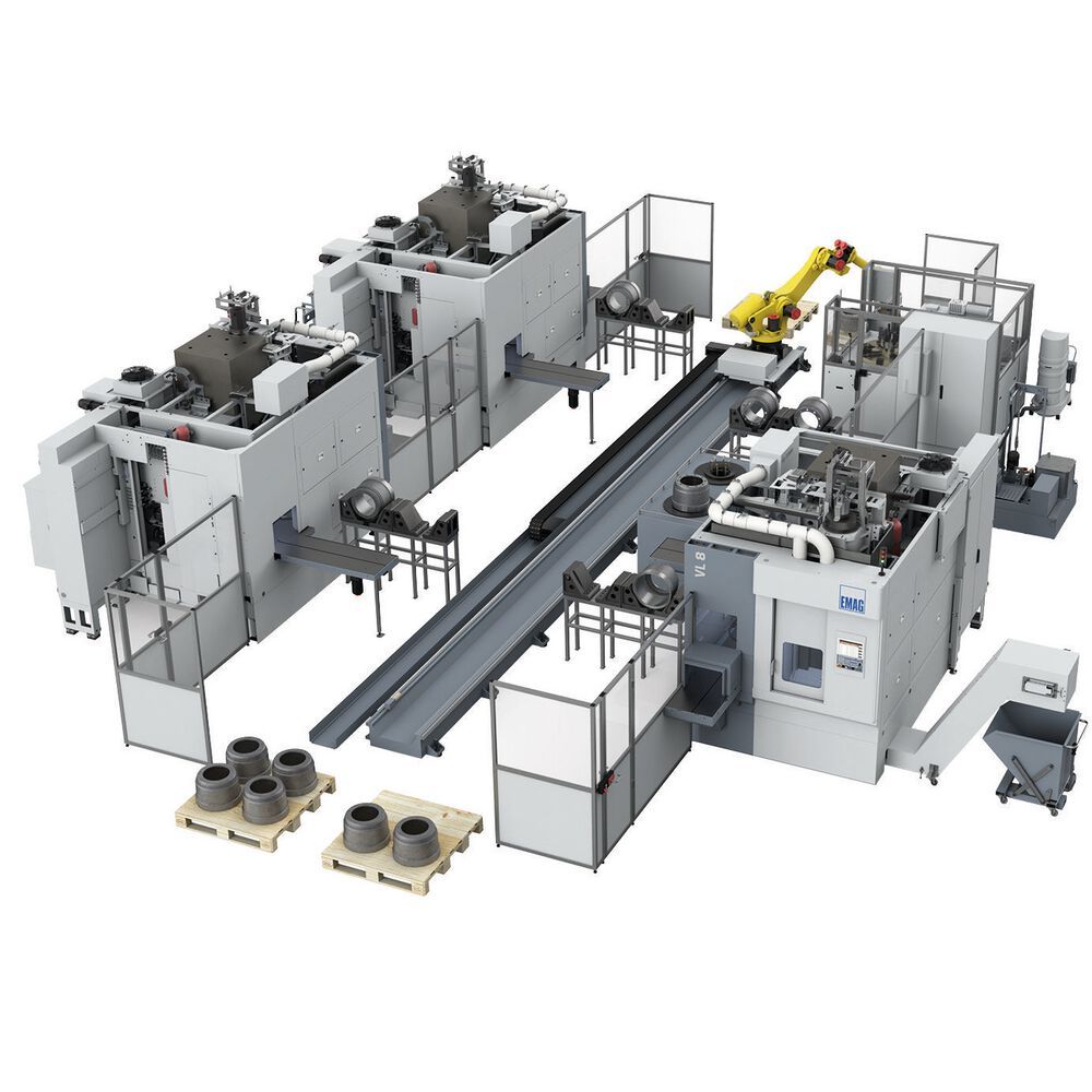 How suppliers and contract manufactures benefit from lean automation ...
