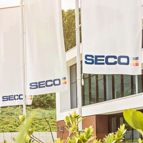 Seco Tools acquires PMT Premier Machine Tools