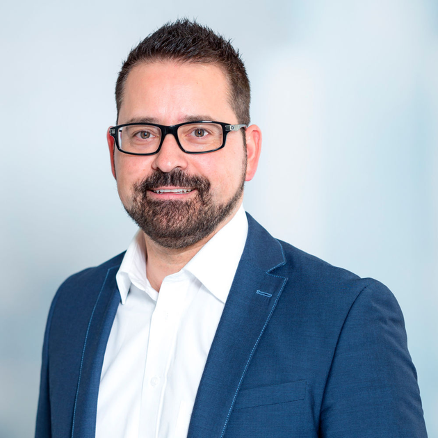 Guido Peters übernimmt Distributionsmarketing bei Lancom