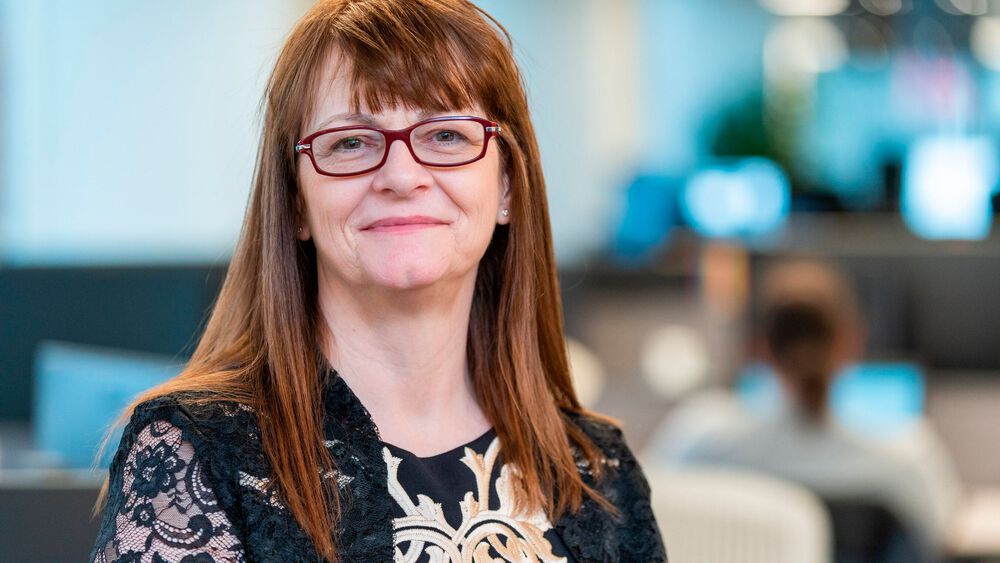 Cyberresilienz und Sicherheitsexperten stärken: Tipps von Lena Smart