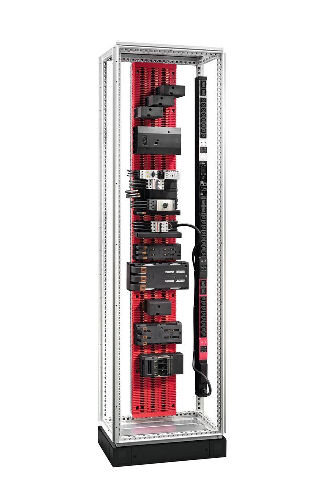 The future of power distribution || Picture 1 / 3