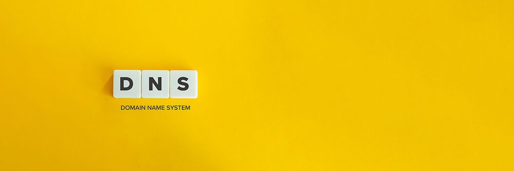 BIND9 DNS-Server auf Ubuntu betreiben