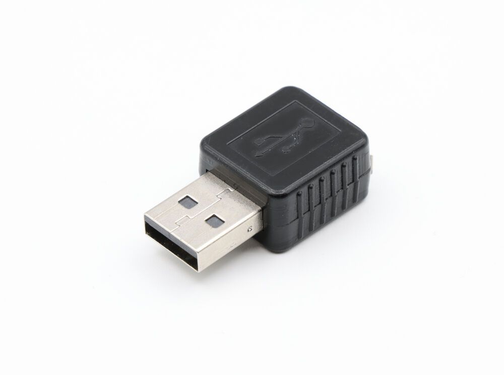 Deshalb sind USB-Keylogger so gefährlich! || Bild 4 / 4