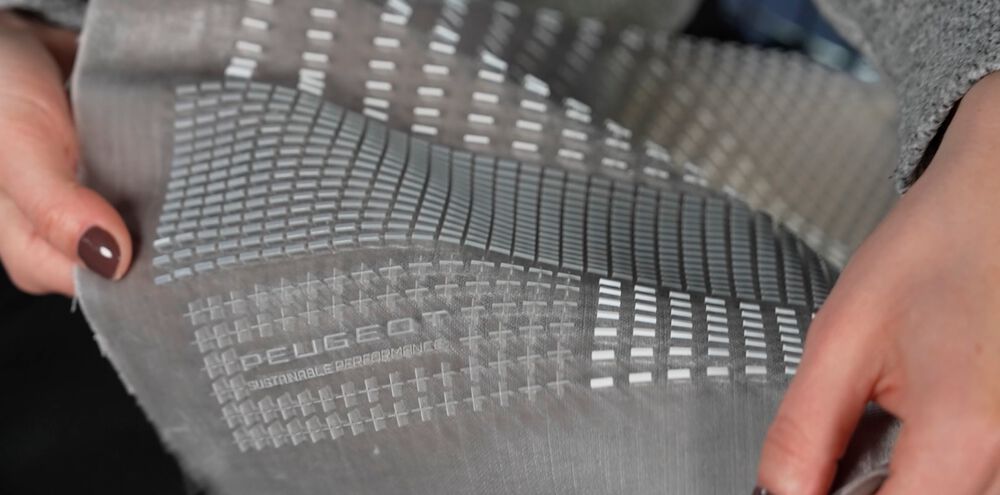 Peugeot innovates with Stratasys 3D printing for unprecedented interior ...