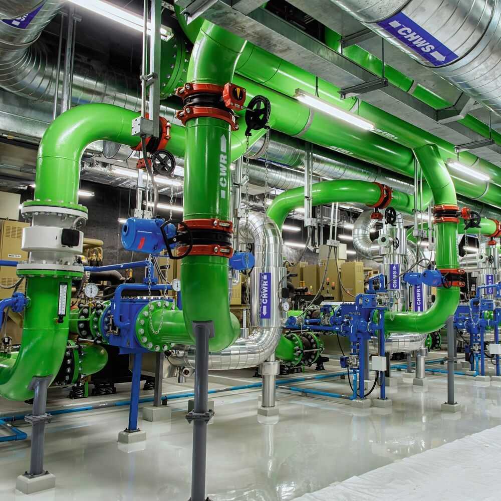 The Contemporary Evolution of Risk Management