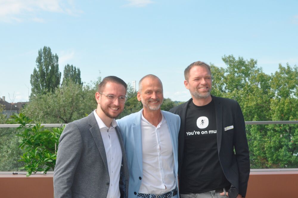Channel-First-Strategie bei Zoom