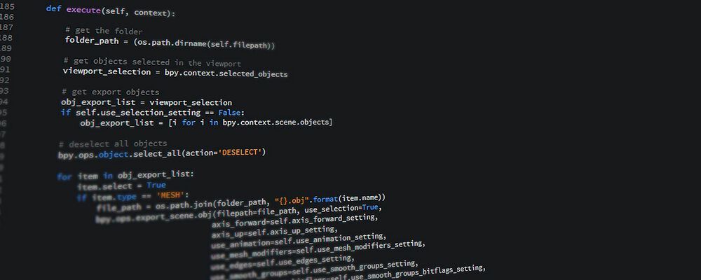 Python: Effiziente Datenanalyse für Unternehmen