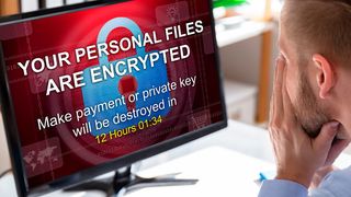 Datenschutz und Ransomware
