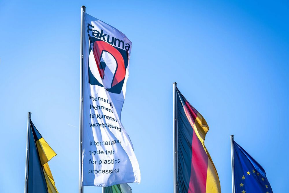 Fakuma 2024 International Trade Fair for Plastics Processing