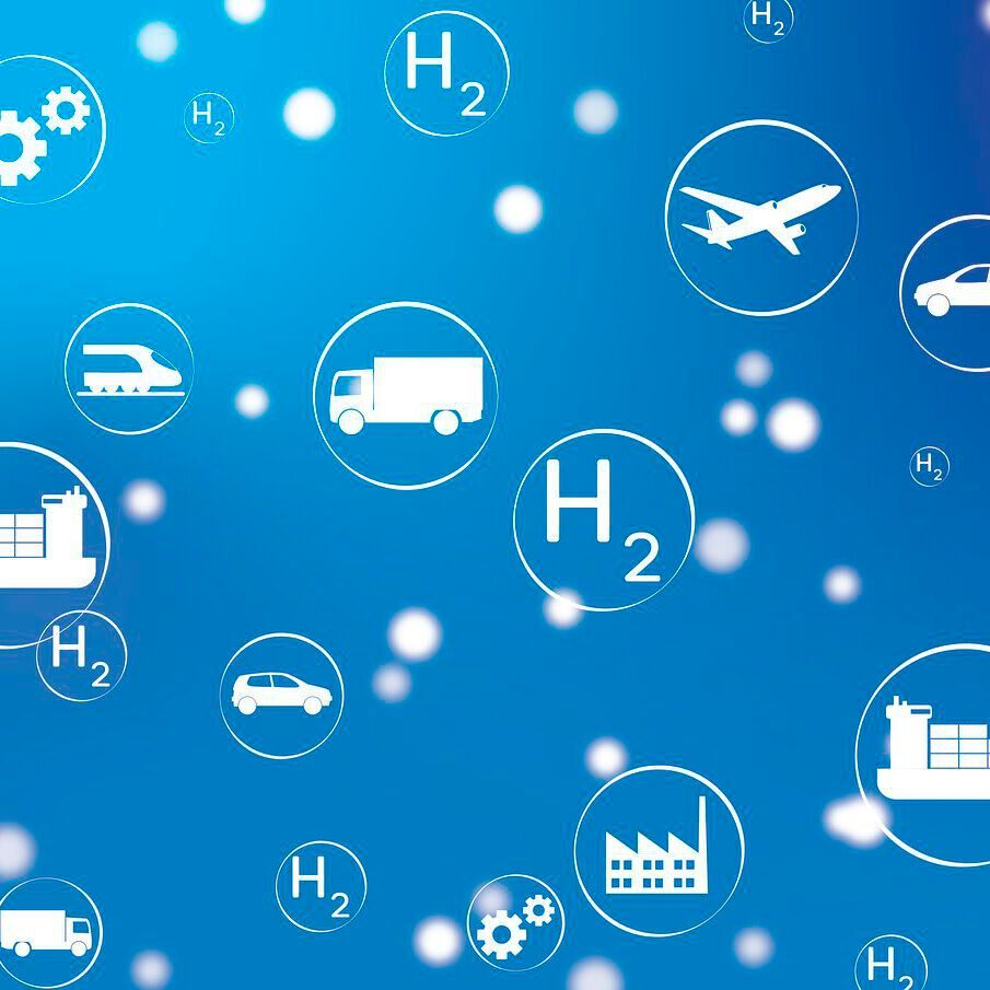 Hydrogen Underground Storage Project in Finland
