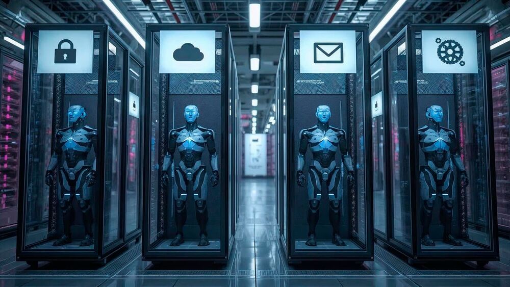 Palo Alto kündigt Cortex AgentiX für sichere KI-Agenten an