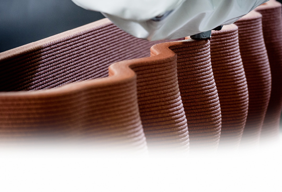 3D-Betondruck: Innovative Lösungen von SIKA