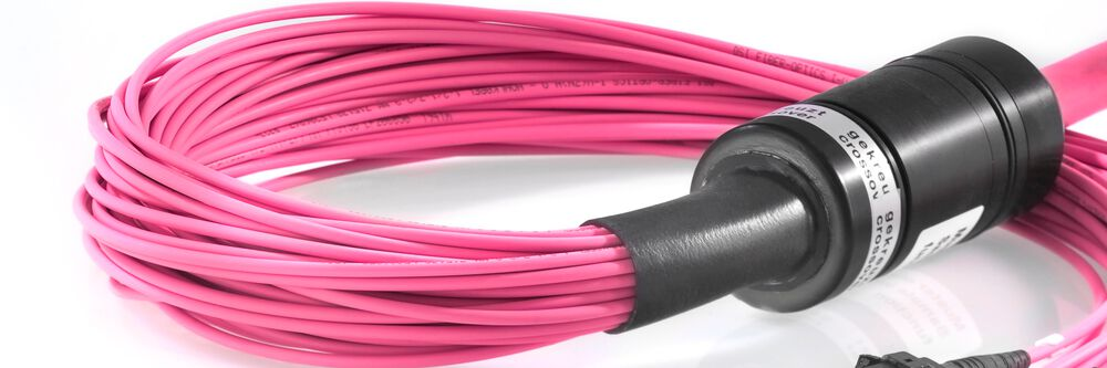 Was ist ein Trunk-Kabel?