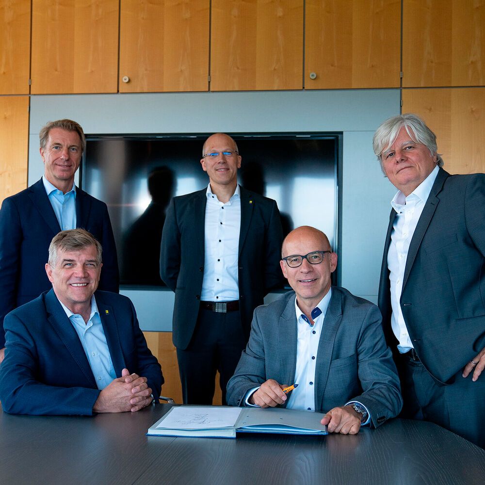 Promotor wird Teil der DAT Group