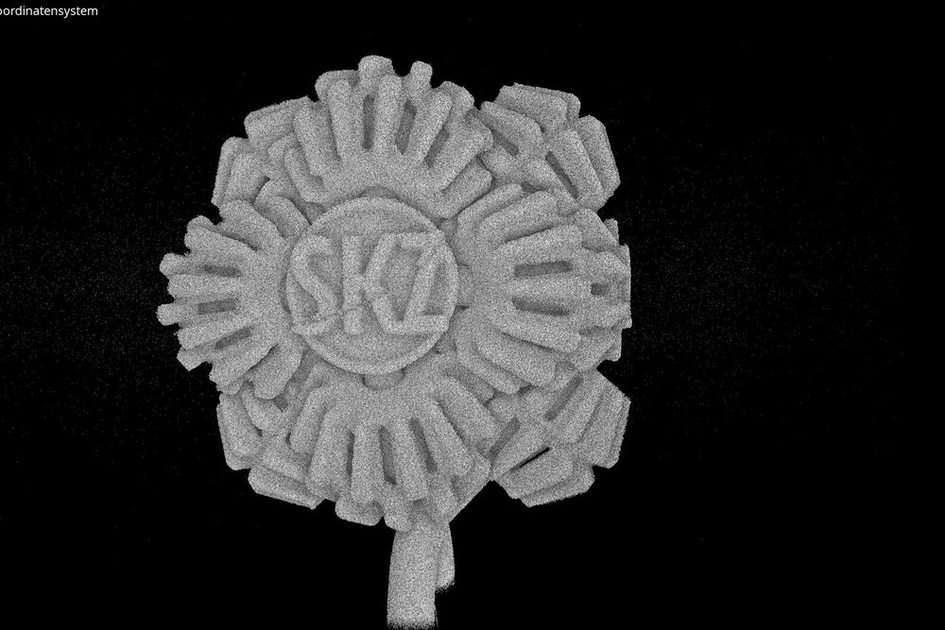 SKZ Würzburg: Forschung und Ausbildung in 3D-Druck und Post Processing
