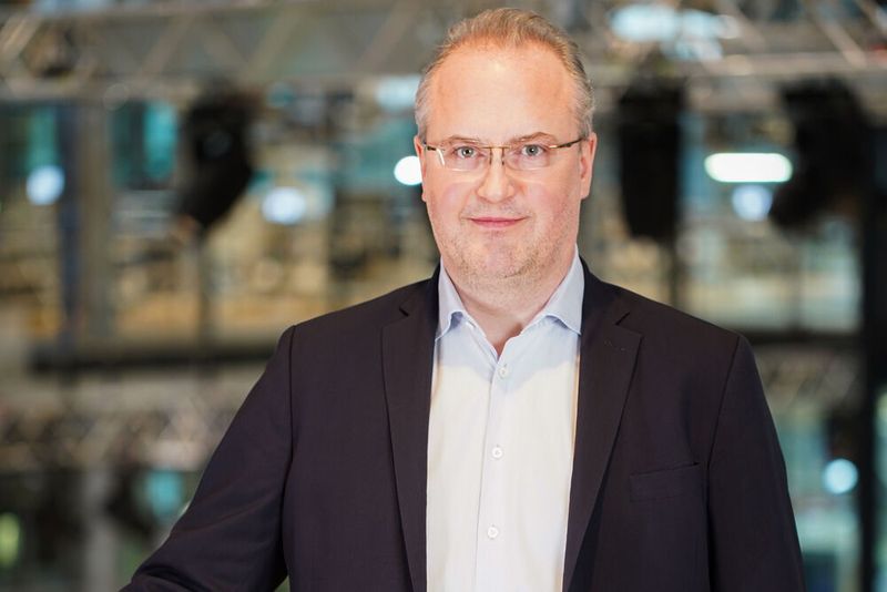 Capgemini Engineering: Jochen Bechtold folgt Werner Ferreira