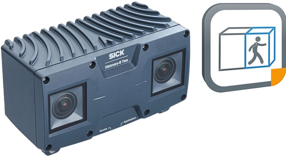 Prevent Accidents With AI-Supported Sensor Solution