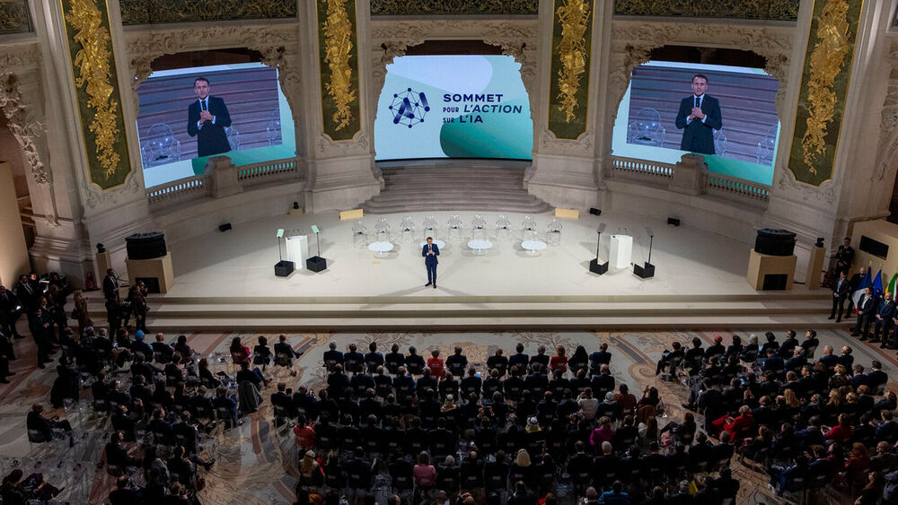 AI Action Summit in Paris: EU Pledges Investment, U.S. Pushes Back