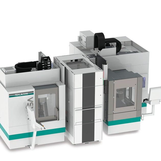 Fehlmann AG Seon / Schweiz seit 1930 Ihr Partner für Präzision und Qualität