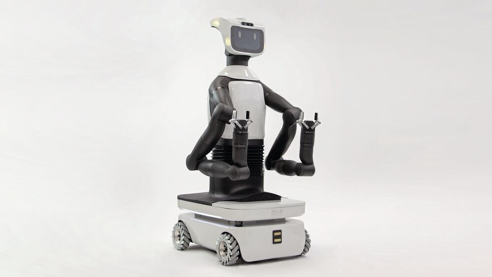 Humanoide Roboter: Die Rolle von Aktuatoren in menschenähnlichen Bewegungen