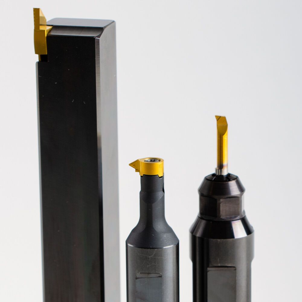 Simtek Unveils 3D-Lasered Chip Forming Geometries at AMB