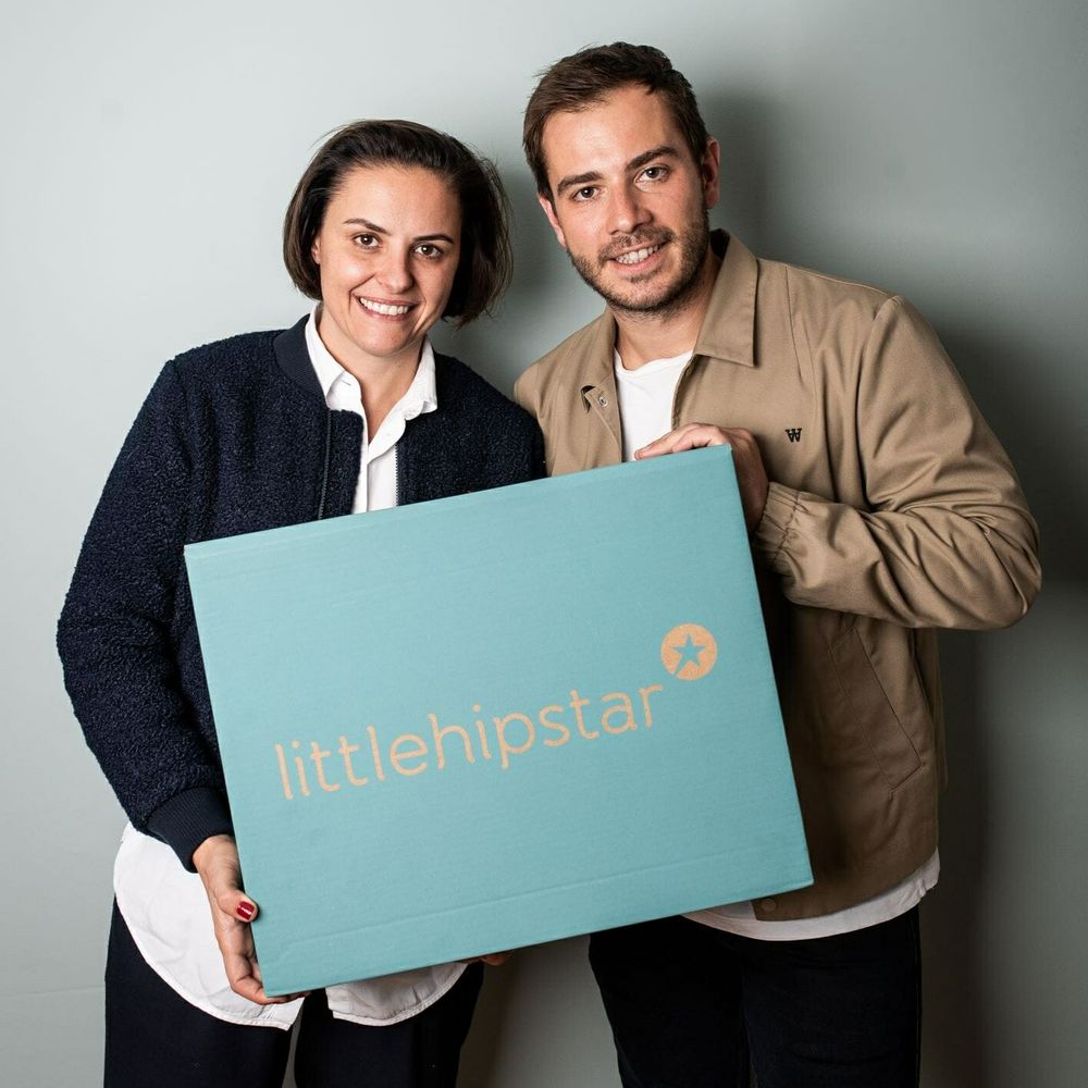 Shop Usability Awards 2019: Wie es Littlehipstar.com zum „Shop of the ...