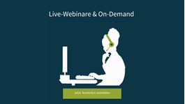 Windhoff Group || Veranstaltung || DevOps Webinare - Live & On-Demand