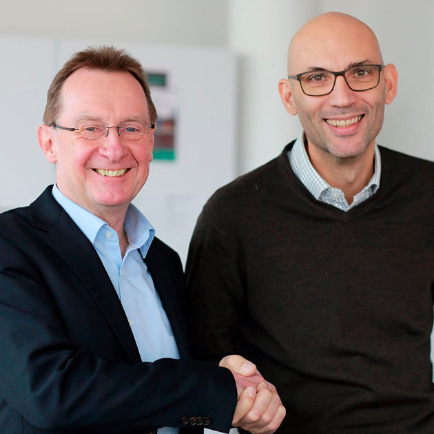 Baris Ergun wird neuer CEO bei Abas Software