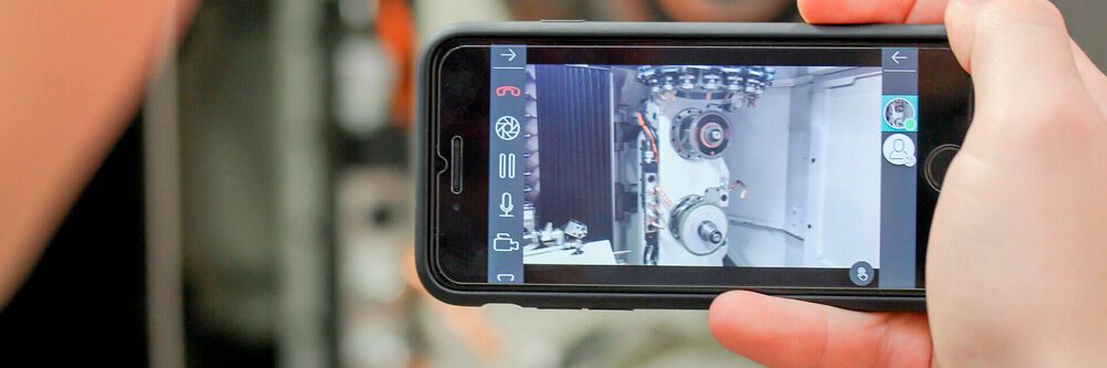 The benefits of incorporating Industry 4.0 into machine tools and ...