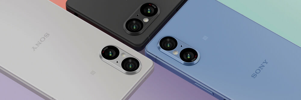 Sony präsentiert neues Premium-Smartphone