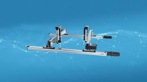 "X-in-1": More systems in Chinese electric drives