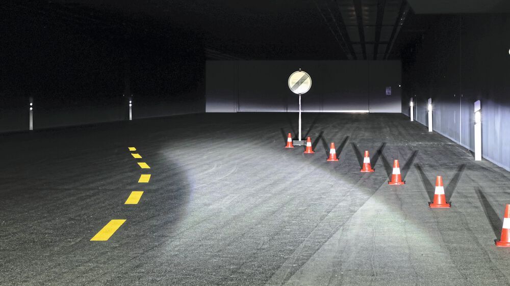 HD-Matrix-LED: Mehr Licht und neue Funktionen