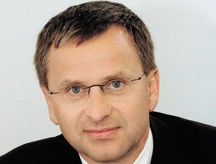 Thomas Schaffer wird neuer CFO bei Osram