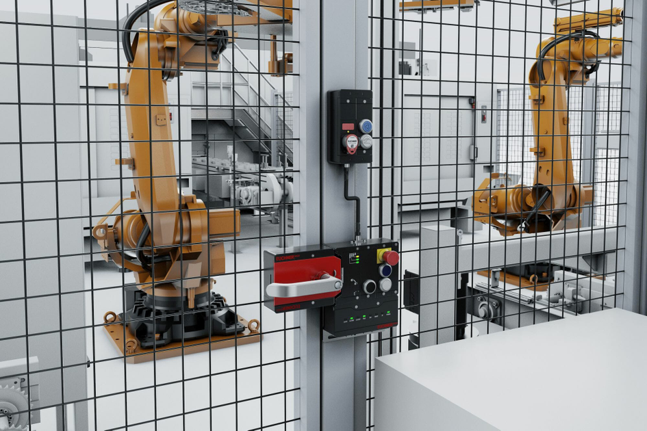 Automatisierte Fertigung: So werden Safety-Lösungen intelligenter