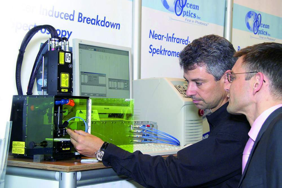 Creative instrumentation cuts costs and boosts performance